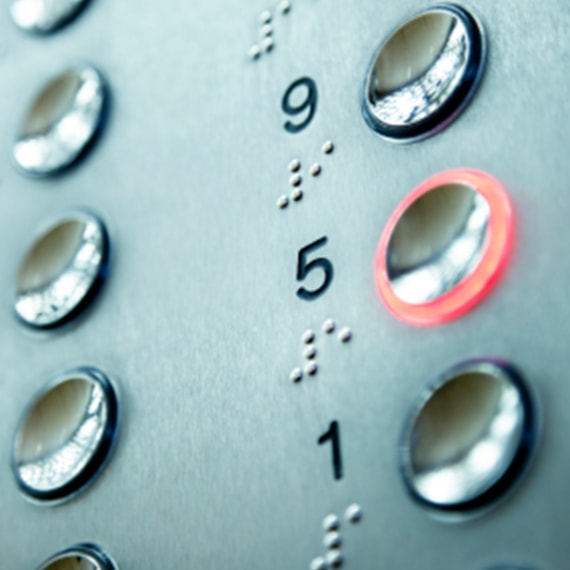 Car Stations and Panels - Adams Elevator Spare Parts