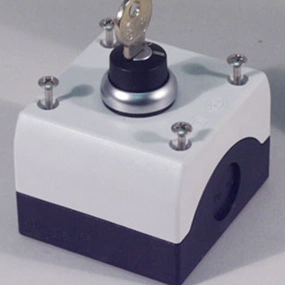 Controller, Sensors, Fixtures and Keyswitches - Adams Elevator Spare Parts