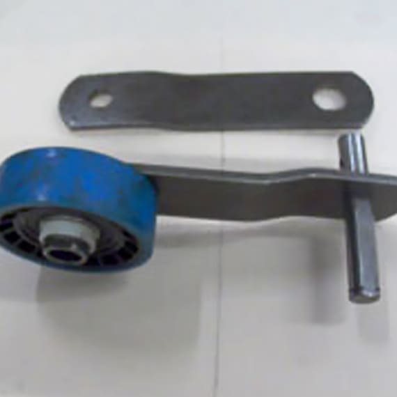 Step Chain, Step Axles and Components - Adams Elevator Spare Parts