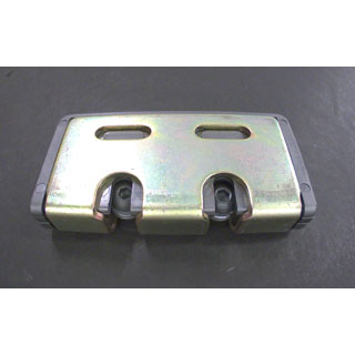 GUIDE SHOES 4 pack LF96 - Adams Elevator Spare Parts