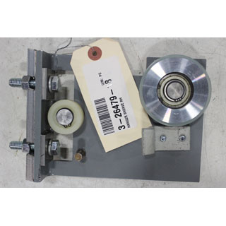 HANGER SHEAVE RH - Adams Elevator Spare Parts