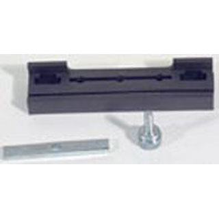 TAPE GUIDE Black Plastic(IP8300-TAPE GD) - Adams Elevator Spare Parts