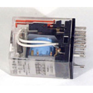 12VDC RELAY - Adams Elevator Spare Parts