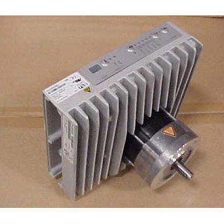 Door Operator Motor And Drive , IDD - Adams Elevator Spare Parts