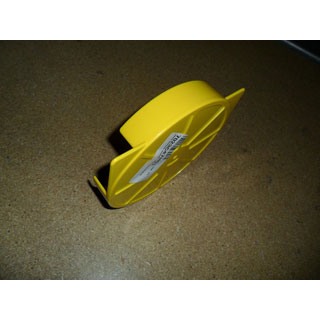 JACK SHEAVE GUARD, 330A TELESCOPIC - Adams Elevator Spare Parts