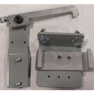 RH RESTRICTOR UPGRADE KIT - Adams Elevator Spare Parts