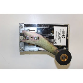 LIMIT SWITCH 1P NO/NC LH - Adams Elevator Spare Parts