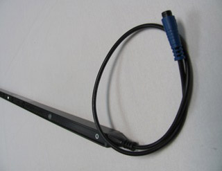 GATEKEEPER 3000 RECEIVER - Adams Elevator Spare Parts