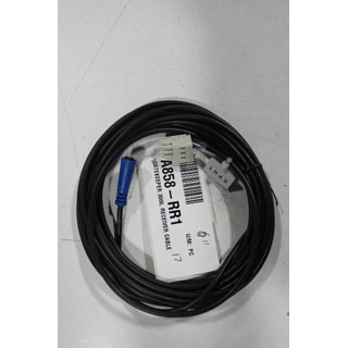GATEKEEPER 3000 RECEIVER CABLE (5 meters) - Adams Elevator Spare Parts