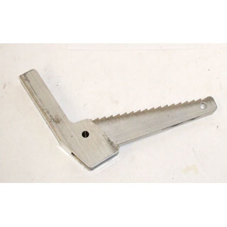 DOOR WEDGE STANDARD - Adams Elevator Spare Parts