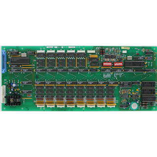 OTIS LRS PROCESSOR BOARD - Adams Elevator Spare Parts