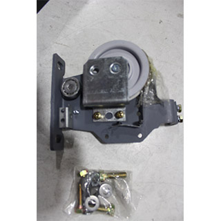 HANGER SHEAVE LH - Adams Elevator Spare Parts