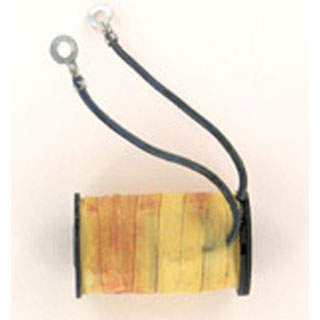 COIL 68V FOR 30V CONTACTOR - Adams Elevator Spare Parts